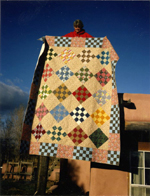 Nancy Lyon | Bleak Beauty Blog