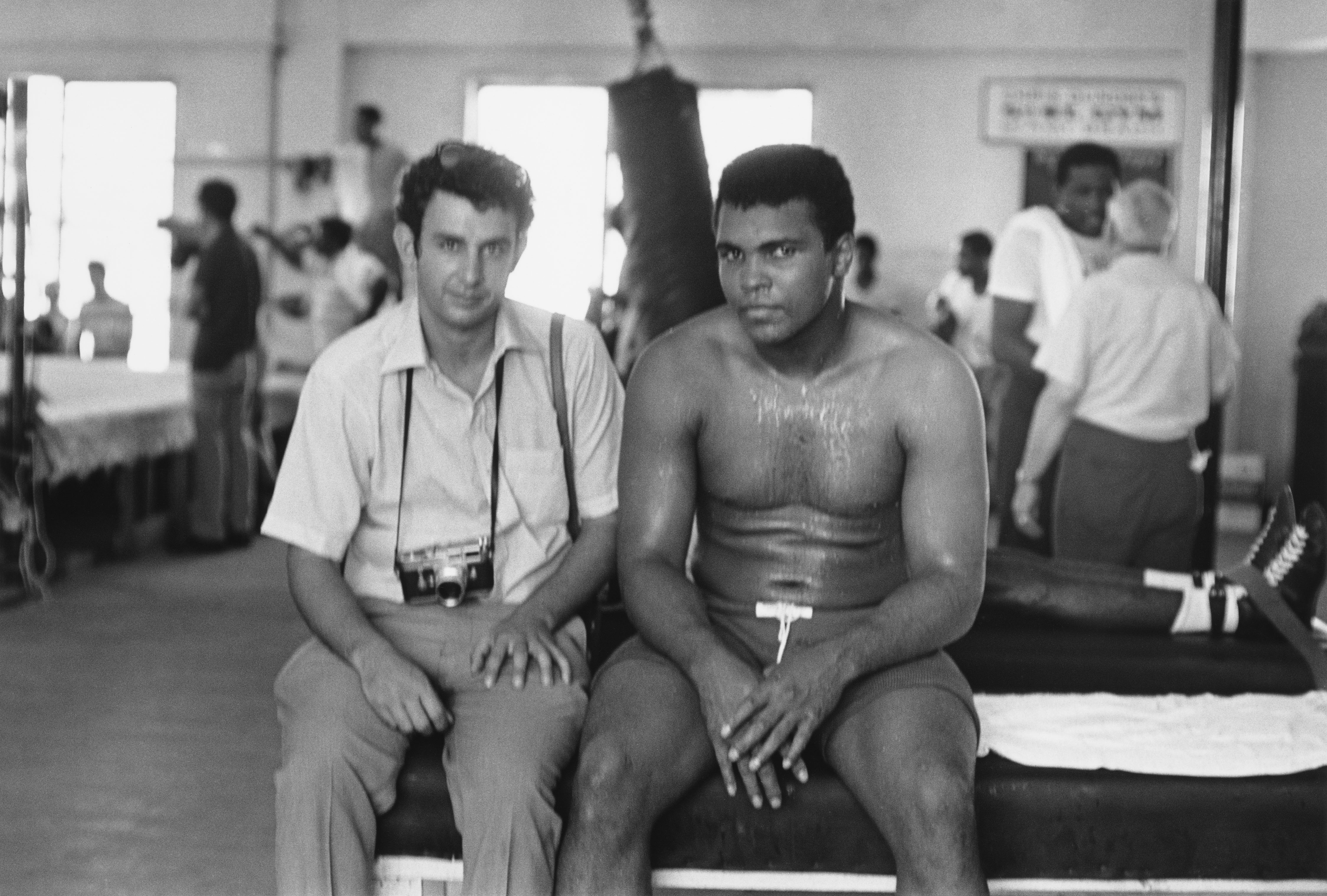 Ali | Bleak Beauty Blog