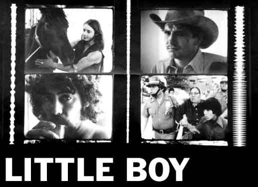 littleboy | Bleak Beauty Blog