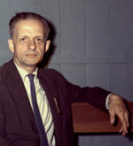 Hugh Edwards Interview | Bleak Beauty Blog