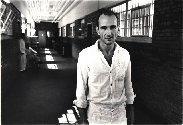 Billy McCune Gallery | Bleak Beauty Blog