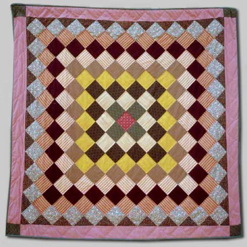 Nancy Lyon Gallery | Bleak Beauty Blog