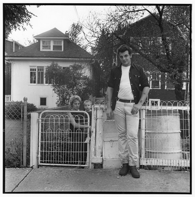 The Bikeriders – Original Audio Recordings | Bleak Beauty Blog