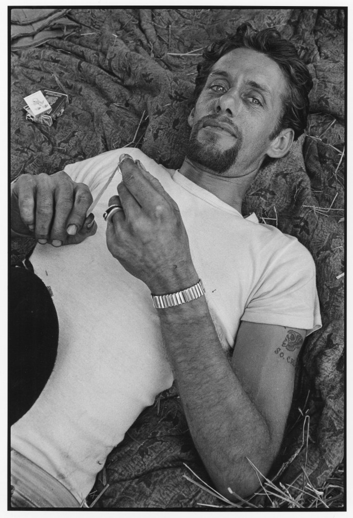 The Bikeriders – Original Audio Recordings | Bleak Beauty Blog