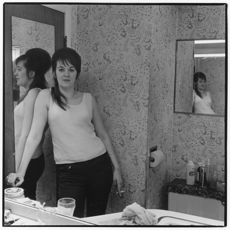 The Bikeriders – Original Audio Recordings | Bleak Beauty Blog