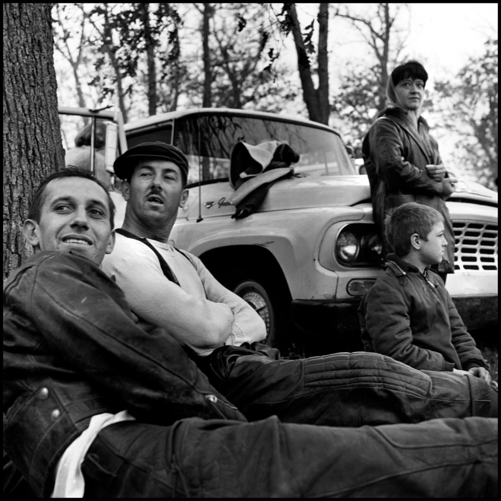 The Bikeriders – Original Audio Recordings | Bleak Beauty Blog