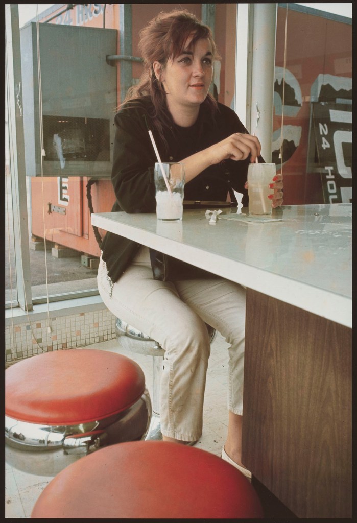 The Bikeriders – Original Audio Recordings | Bleak Beauty Blog