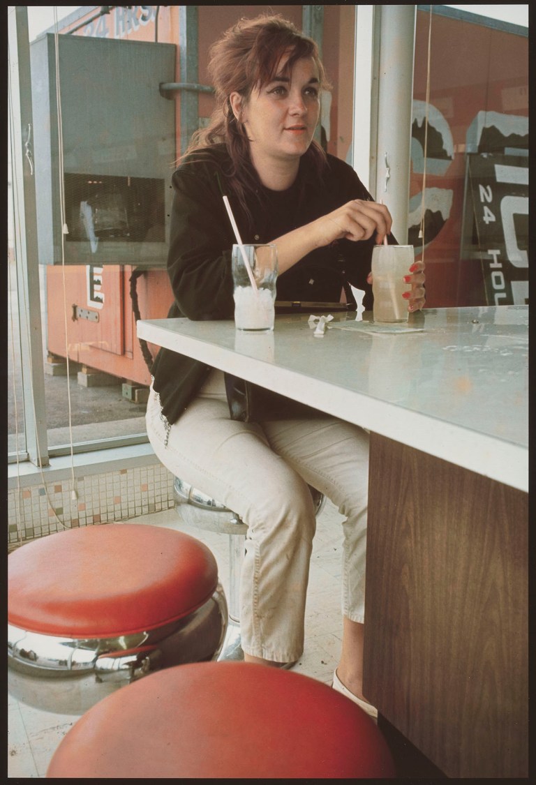 The Bikeriders – Original Audio Recordings | Bleak Beauty Blog